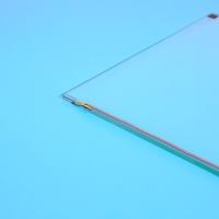 China OEM SAW Touch Panel , Surface Wave Touch Screen For Self Service Machine 12.1 Inch for sale