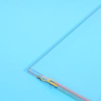 China OEM SAW Touch Panel , Surface Wave Touch Screen For Self Service Machine 12.1 Inch for sale