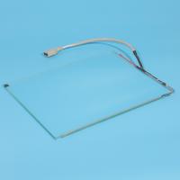 China OEM SAW Touch Panel , Surface Wave Touch Screen For Self Service Machine 12.1 Inch for sale