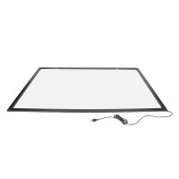 China 10 Points Glass Infrared Touch Screen 43 Inch For Indoor Outdoor for sale