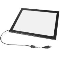 China ODM IR Multi Touch Screen , 15 Inch Touch Panel For Indoor Outdoor for sale