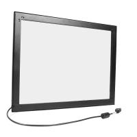 China ODM IR Multi Touch Screen , 15 Inch Touch Panel For Indoor Outdoor for sale