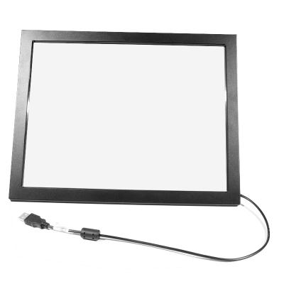 China ODM IR Multi Touch Screen , 15 Inch Touch Panel For Indoor Outdoor for sale