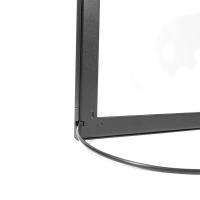 China ODM IR Multi Touch Screen , 15 Inch Touch Panel For Indoor Outdoor for sale
