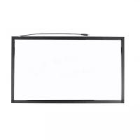 China Aluminum Housing 32 Inch IR Touch Panel Scratch Resistant For Gaming Museums for sale