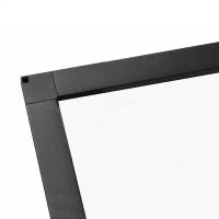 China Aluminum Housing 32 Inch IR Touch Panel Scratch Resistant For Gaming Museums for sale