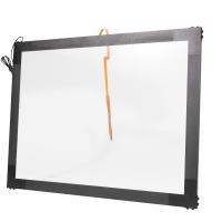 China Surface Acoustic Wave SAW Touch Screen 17 Inch For Gaming Machine for sale