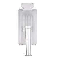 China Auto Facial Recognition Temperature Kiosk , Wifi Body Temp Scanner Kiosk 800×1280 for sale