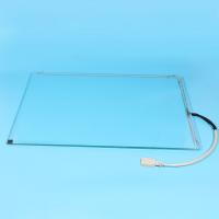 China Indoor Outdoor SAW Touch Screen Panel 18.5 Inch For Vending Machine for sale