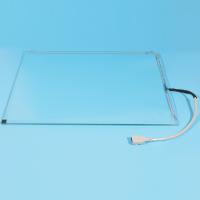 China 18.5 Inch Saw Surface Acoustic Wave Touch Screen for Indoor Outdoor for sale