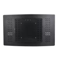 China Gaming 32 Inch Curved Touch Screen Monitor Waterproof Anti Vandal OEM for sale
