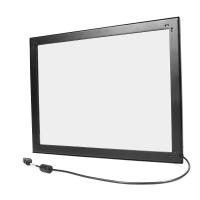 China 17 Inch Infrared Touch Screen IP65 Surface Waterproof Vandal Proof for sale