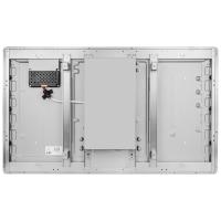 China IP65 Waterproof Industrial 43 Inch Touch Screen Monitor With Tempered Glass for sale
