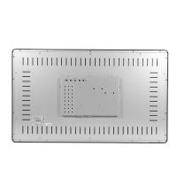 China IP65 Touchscreen Monitor 27 Inch , Industrial Open Frame LCD Monitor For Kiosk for sale