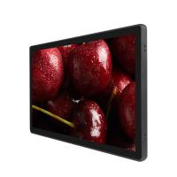 China IP65 Touchscreen Monitor 27 Inch , Industrial Open Frame LCD Monitor For Kiosk for sale