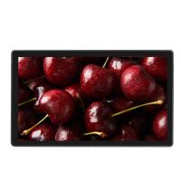 China IP65 Touchscreen Monitor 27 Inch , Industrial Open Frame LCD Monitor For Kiosk for sale