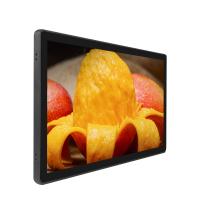China Capacitive 10 Points PCAP Touch Monitor 27 Inch For Gaming Kiosks for sale