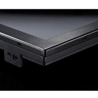 China Full HD Infrared Touch Monitor 21.5 Inch With VGA DVI Video Input for sale
