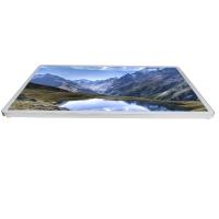 China Waterproof PCAP Touch Monitor 43 Inch HD 1920x1080 With Metal Frame for sale