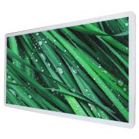 China Waterproof PCAP Touch Monitor 43 Inch HD 1920x1080 With Metal Frame for sale