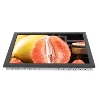 China Industrial Infrared Touch Monitor 17 Inch Open Frame Multi Touch for sale