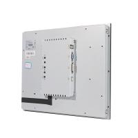 China Open Frame Infrared Touch Monitor 1280×1024 Dust Proof IP65 Grade Water Proof for sale