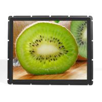 China 15 Inch PCAP Industrial Touchscreen Computer All In One 5 : 4 Ratio Anti Vandal for sale