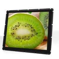 China 15 Inch PCAP Industrial Touchscreen Computer All In One 5 : 4 Ratio Anti Vandal for sale