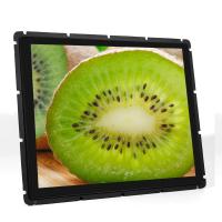 China 15 Inch PCAP Industrial Touchscreen Computer All In One 5 : 4 Ratio Anti Vandal for sale