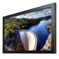 China 18.5 Inch Interactive Touch Screen Monitor Scratch Resistant 250cd/M2 Brightness for sale