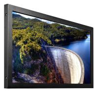 China 18.5 Inch Interactive Touch Screen Monitor Scratch Resistant 250cd/M2 Brightness for sale