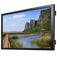 China 21.5 Inch SAW Touch Monitor Anti Vandal Dust Proof With LCD Screen for sale