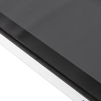 China 19 Inch PCAP Touch Screen Monitor With 350 Nits VGA DVI Interfaces for sale