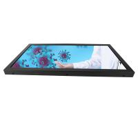 China Antibacterial 23 Inch Touch Screen Monitor Dust Proof IP65 Surface Waterproof for sale