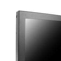 China Antibacterial 23 Inch Touch Screen Monitor Dust Proof IP65 Surface Waterproof for sale