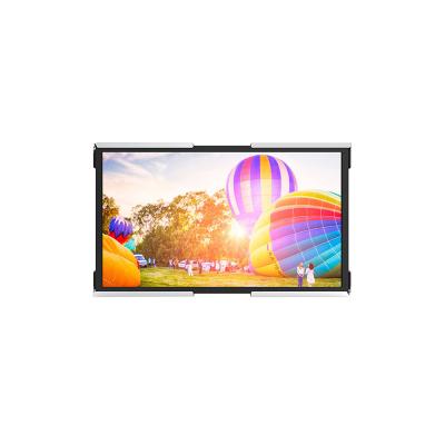 China Vandal Proof 32 Inch Open Frame Monitor For Smart Lockers Kiosks for sale