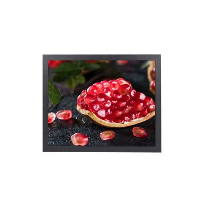 China Open Frame Infrared Touch Monitor 1280×1024 Dust Proof IP65 Grade Water Proof for sale