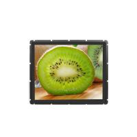 China 15 Inch PCAP Industrial Touchscreen Computer All In One 5 : 4 Ratio Anti Vandal for sale