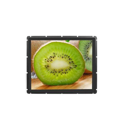 China 15 Inch PCAP Industrial Touchscreen Computer All In One 5 : 4 Ratio Anti Vandal for sale