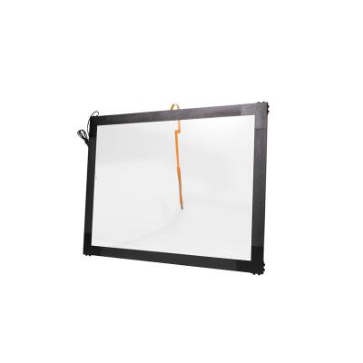 China 15.1 Inch LCD Touch Screen Panel 1 Touch Points With USB RS232 Interfaces for sale
