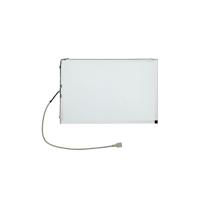 China Aluminum Housing SAW Touch Screen 18.5 Inch Dust Proof Anti Vandal For ATM for sale