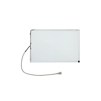 China Aluminum Housing SAW Touch Screen 18.5 Inch Dust Proof Anti Vandal For ATM for sale