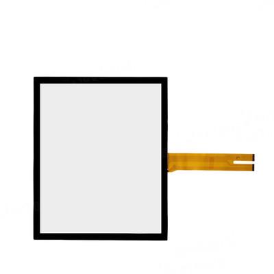 China USB Interface PCAP Touch Screen , Capacitive Touch Panel 19 Inch for sale
