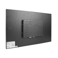China 23 Inch Antibacterial Touch Screen Multi Points Antiglare Anti Vandal for sale