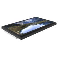 China 14 Inch PCAP IP65 Surface Waterproof Touch Monitor For Kiosks for sale