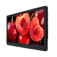 China VESA / Brackets Mount 14 Inch PCAP Touch Monitor Contrast Ratio 800:1 for sale