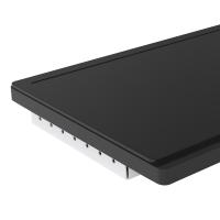 China VESA / Brackets Mount 14 Inch PCAP Touch Monitor Contrast Ratio 800:1 for sale