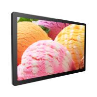 China 60Hz 21.5 Inch Antibacterial Touch Screen All In One Computer for sale