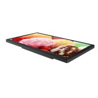 China 60Hz 21.5 Inch Antibacterial Touch Screen All In One Computer for sale