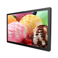 China 60Hz 21.5 Inch Antibacterial Touch Screen All In One Computer for sale